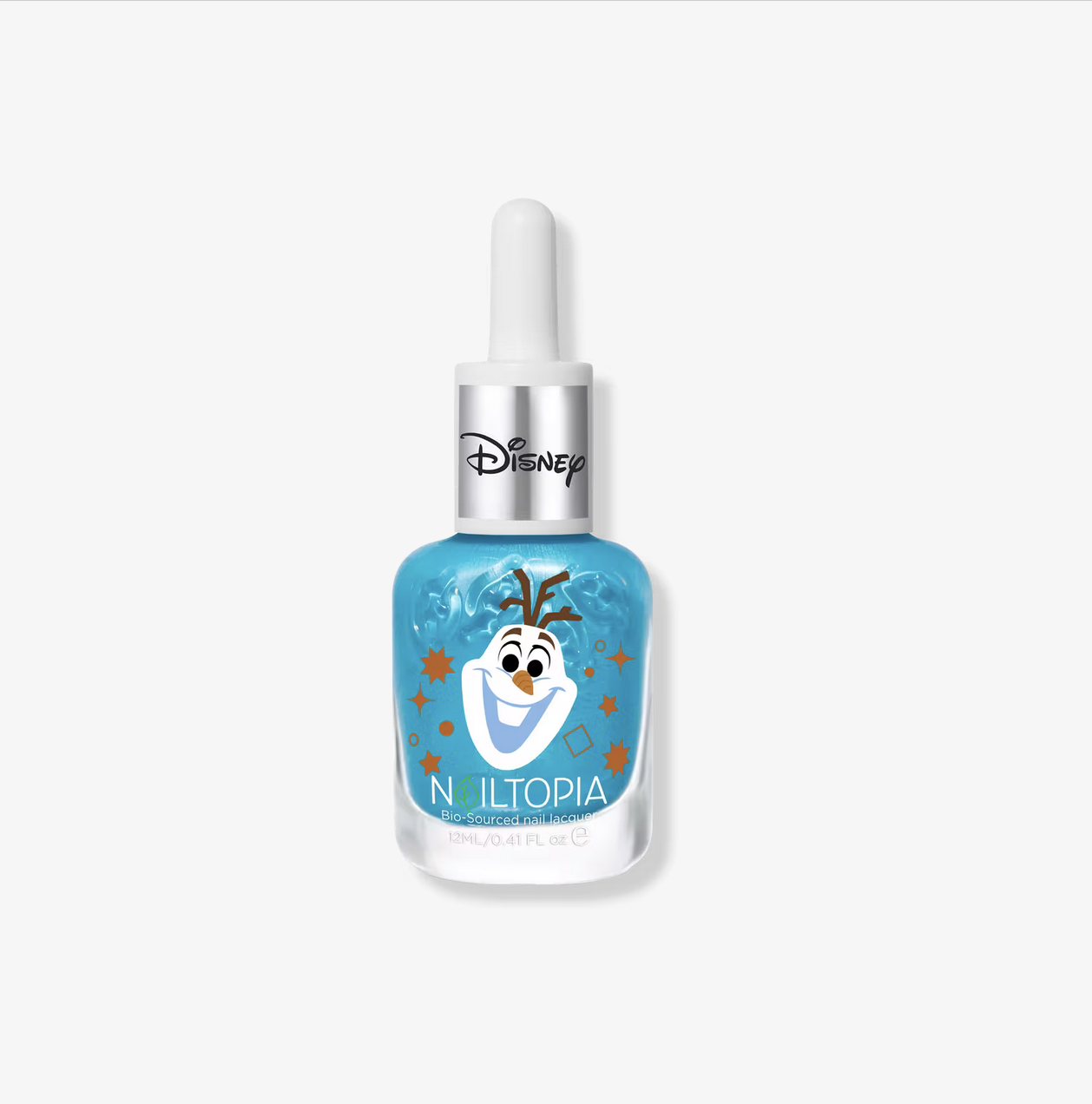 10 Magical Disney Nail Designs for Your Next Disney Trip – Beyond the ...